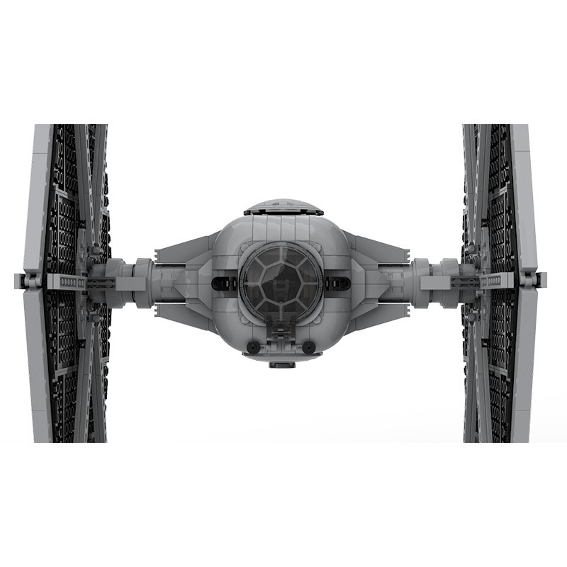 Tie Fighter Star Wars LEGO© MOC